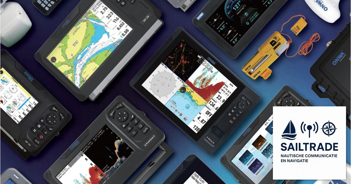Sail Trade - Authorised ONWA dealer for EU